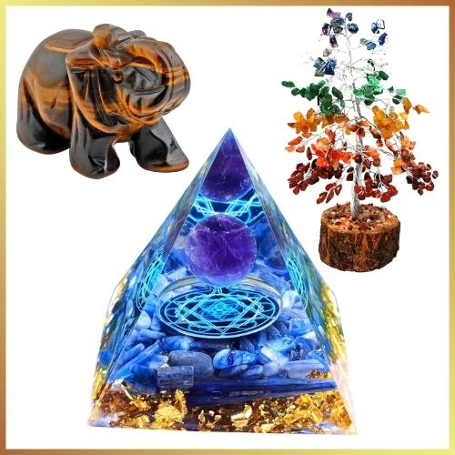 Shop - Amazing Crystals